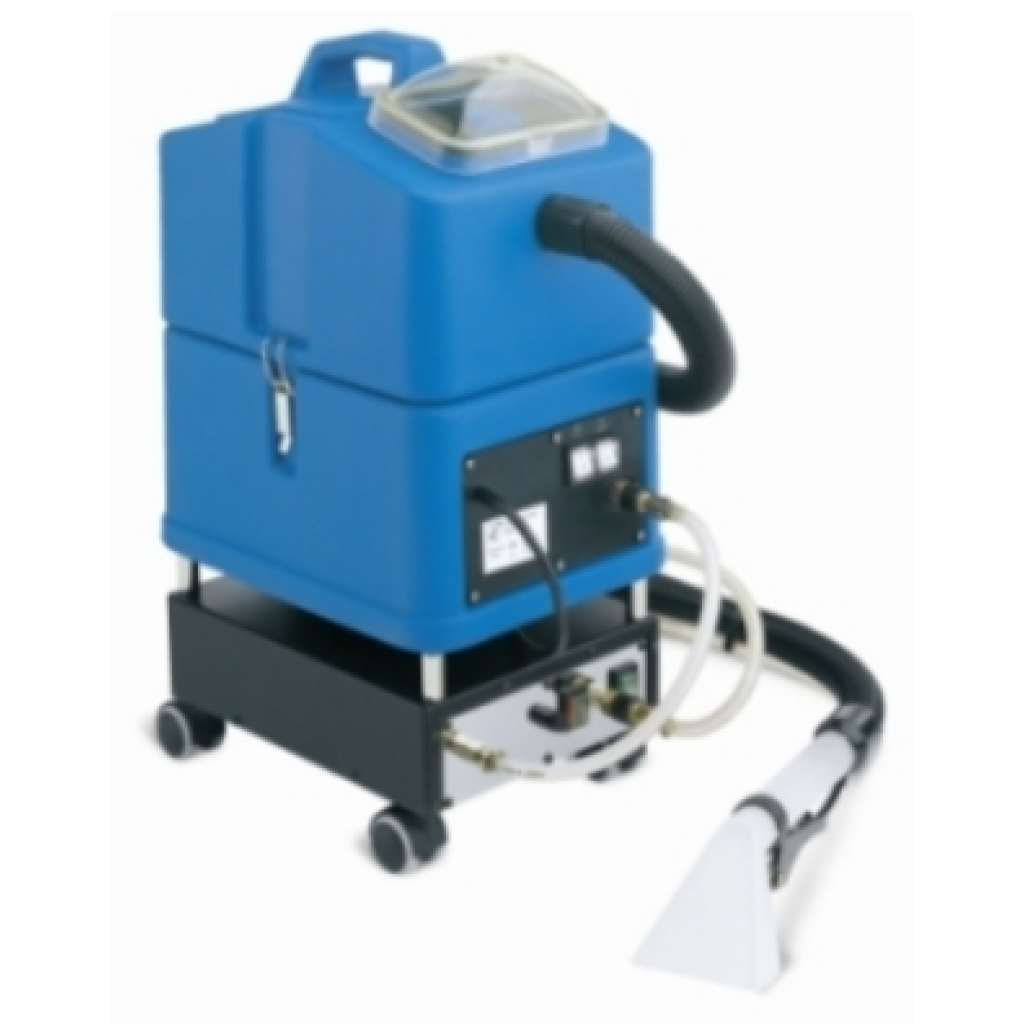 Aspirator auto | Aspirator cu apa | Aspirator injectie extractie tapiterii